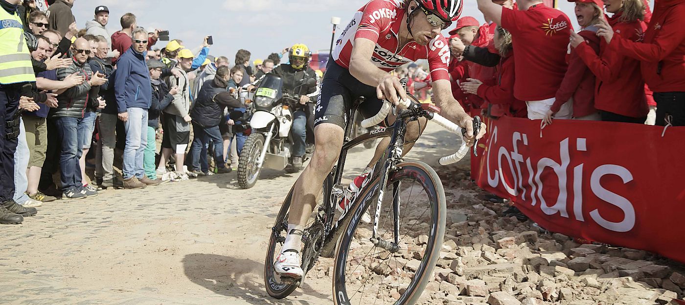 Ridley to show updated Fenix road bike and new all-road model at ...