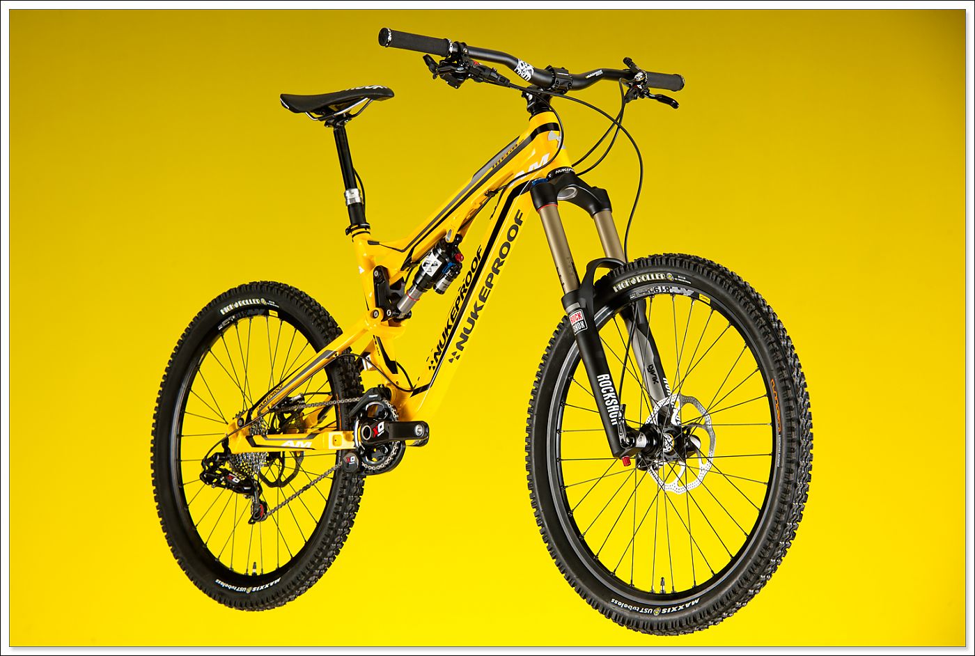 Nukeproof available in North America again | Bicycle Retailer and ...