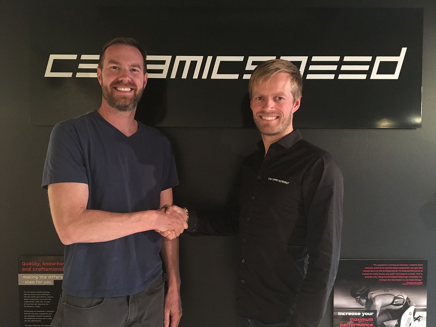 CeramicSpeed acquires Friction Facts | Bicycle Retailer and Industry News