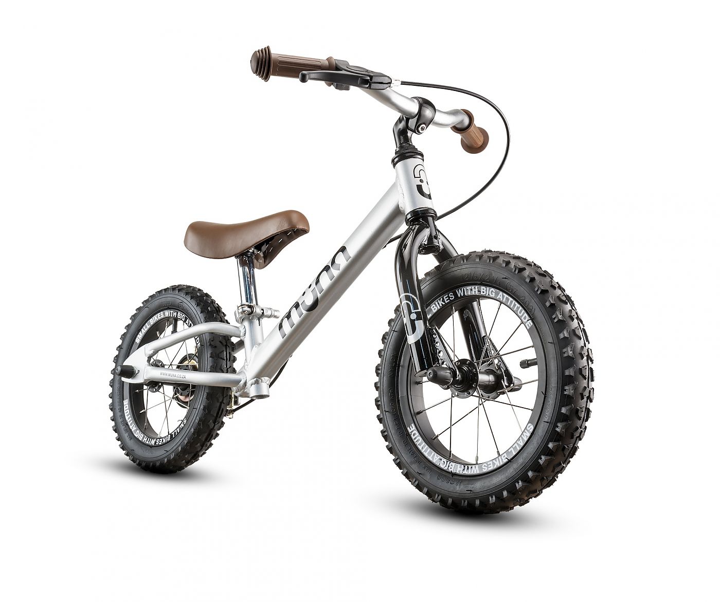 Torcano Industries to distribute Muna balance bikes | Bicycle Retailer ...