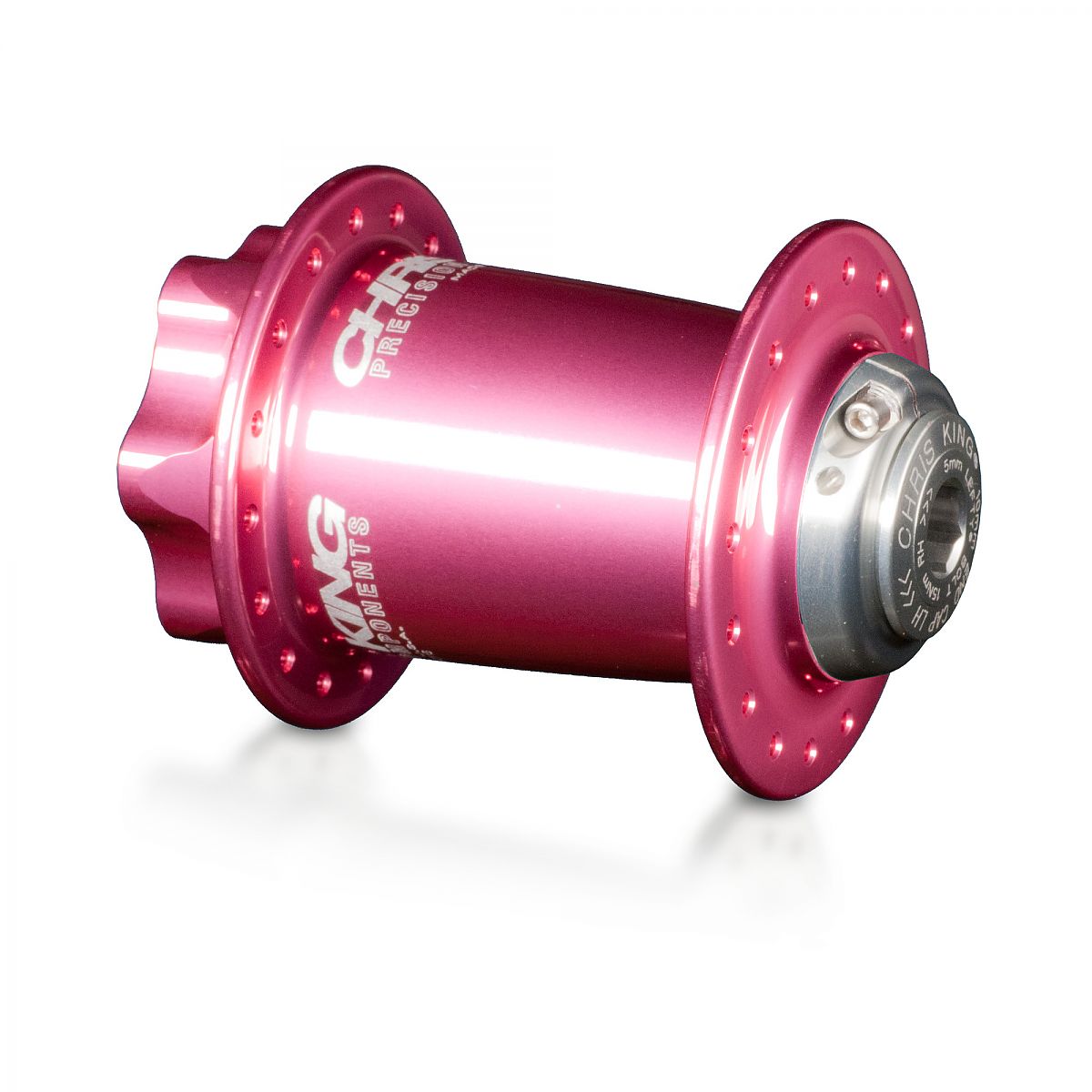 Chris King now shipping Lefty SuperMax and Lefty LD front hubs ...