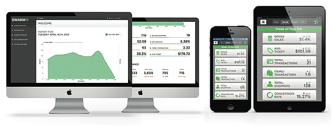 MerchantOS gets enhanced analytics | Bicycle Retailer and Industry News