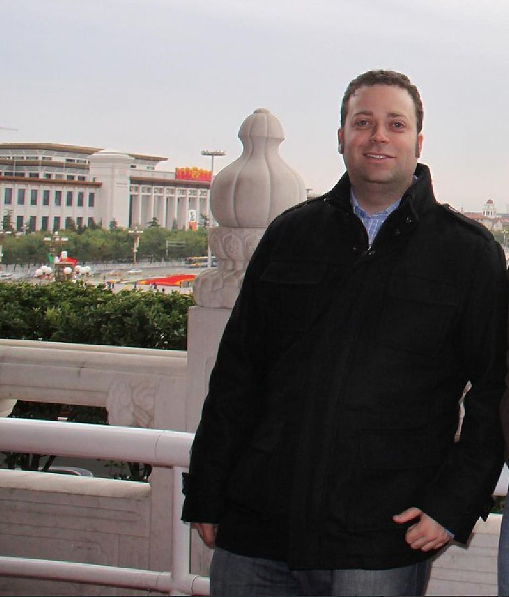 Scott Kamler moves into presidential role at Kent International ...