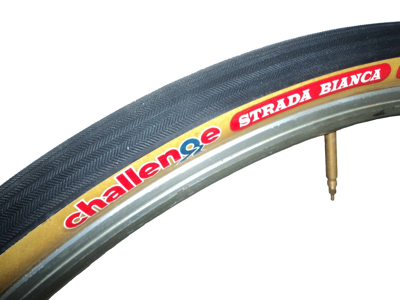 Challenge's Strada Bianca tires | Bicycle Retailer and Industry News