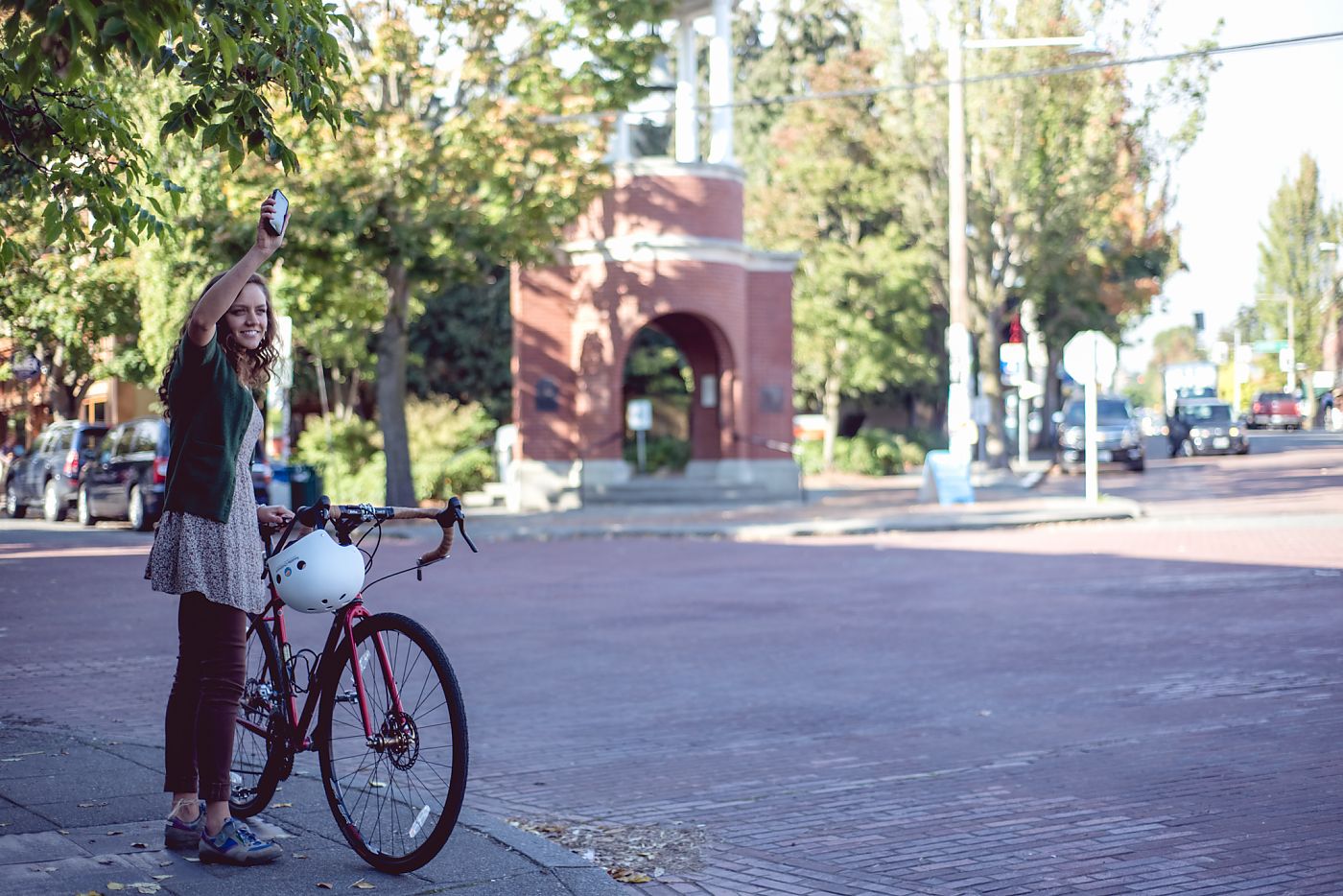 Saris supplying some Seattle Uber drivers with bike racks | Bicycle ...