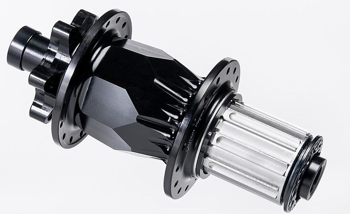BTI to distribute AbsoluteBlack components | Bicycle Retailer and ...