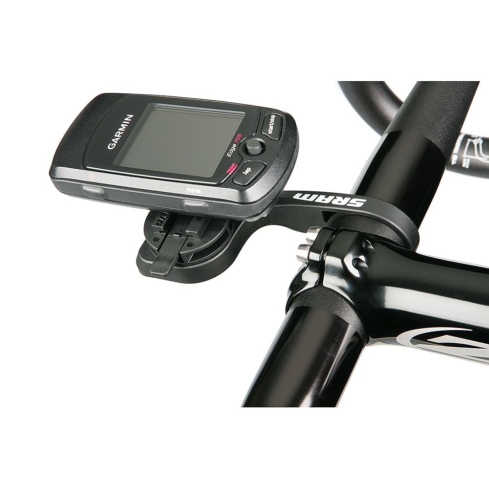SRAM adapter works with Garmin twist- and slide-mount units | Bicycle ...