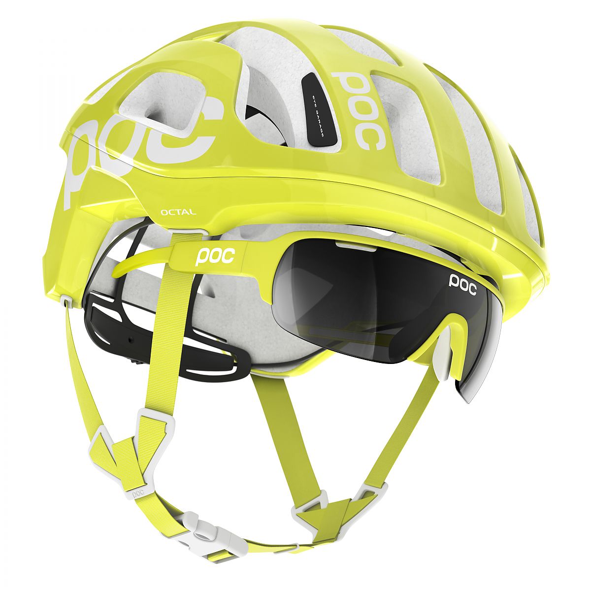 POC shows off 10th anniversary collection at Tour de France | Bicycle ...