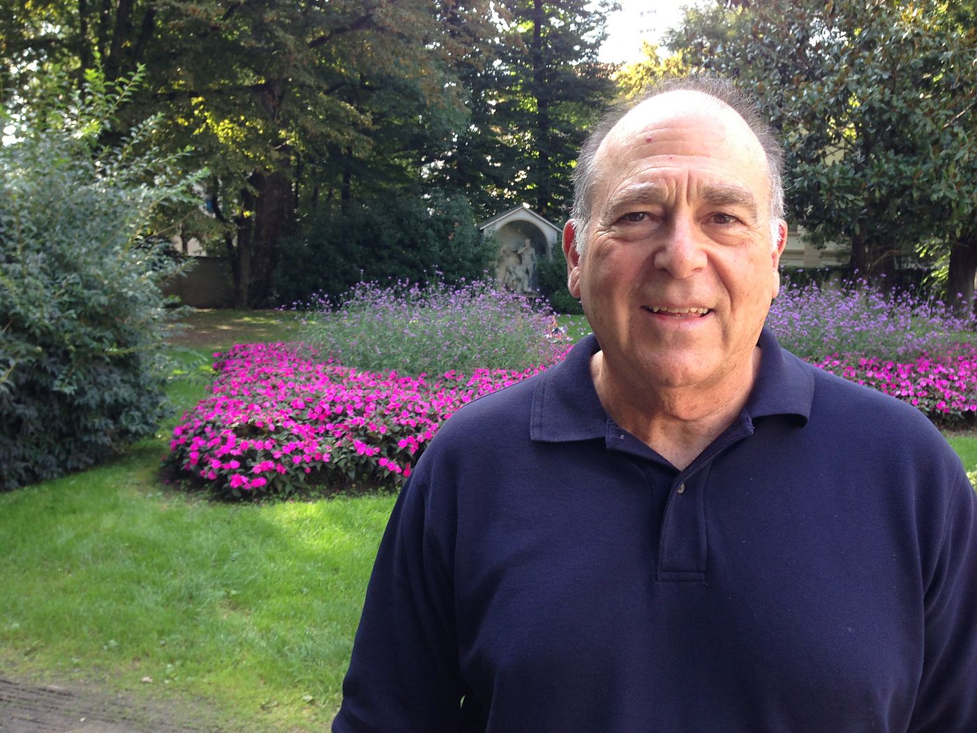 Retail legend Alan Goldsmith invests in LA area bike shop | Bicycle ...