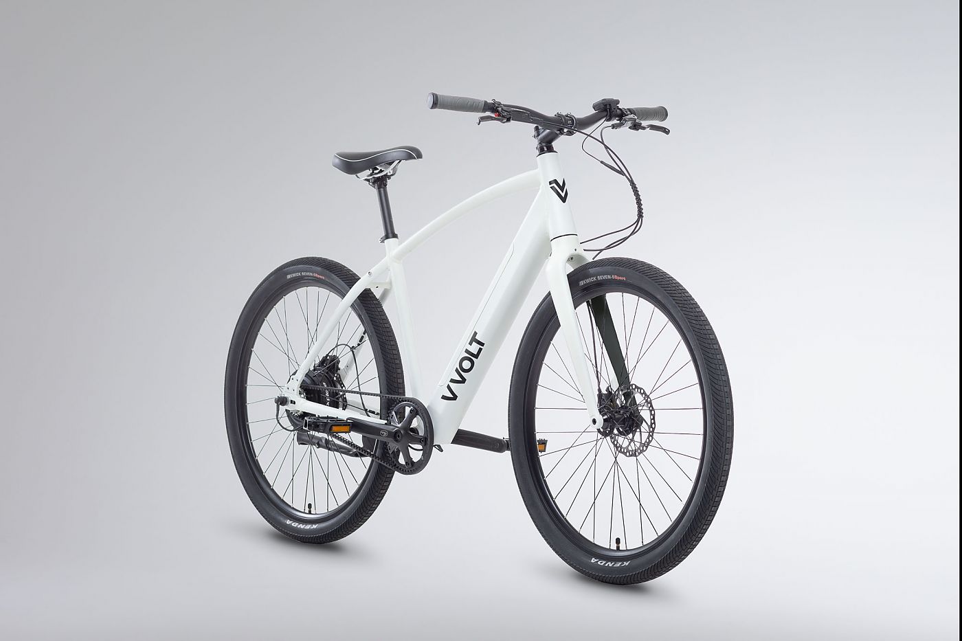Vvolt entering crowded e-bike market with emphasis on e-mobility ...