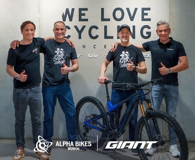 Major German retailer switches from Specialized to Giant | Bicycle ...
