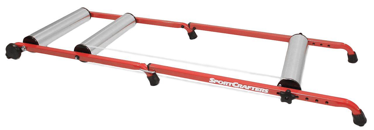 Rollers with internal resistance | Bicycle Retailer and Industry News