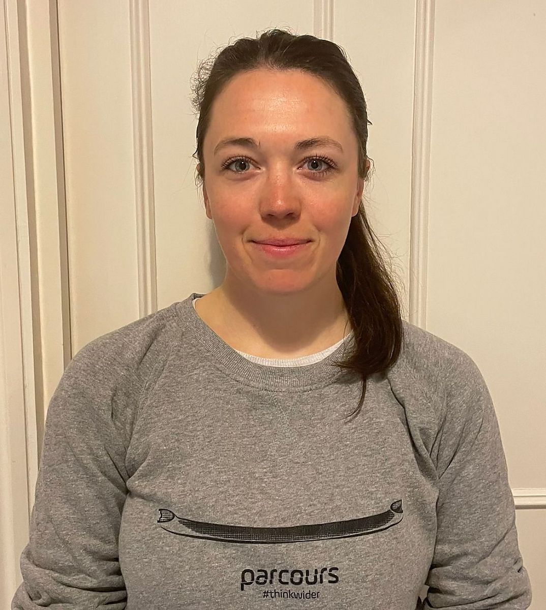 British Cycling Brand Parcours Appoints Amy Marks As Marketing Manager ...
