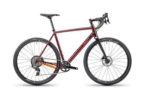 VAAST recalls magnesium bikes and frames for faulty weld | Bicycle ...