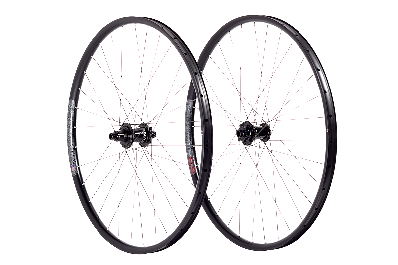 Velocity USA and Industry Nine collaborate on new wheels | Bicycle ...