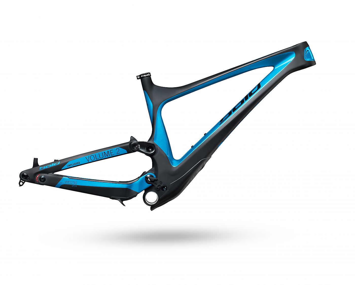 Scott Sports announces collaboration with high-end frame maker Bold ...