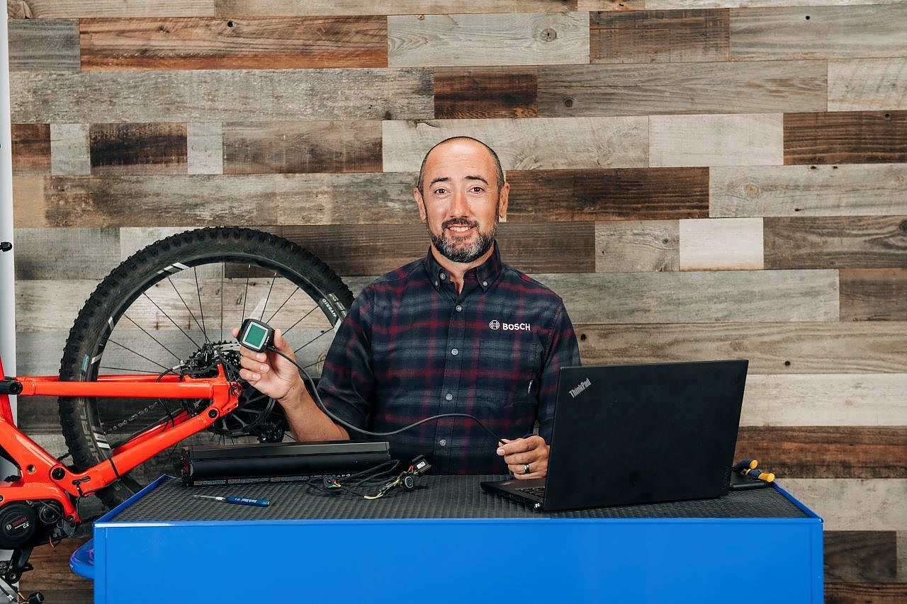 Bosch offers virtual e-bike training to dealers | Bicycle Retailer and ...