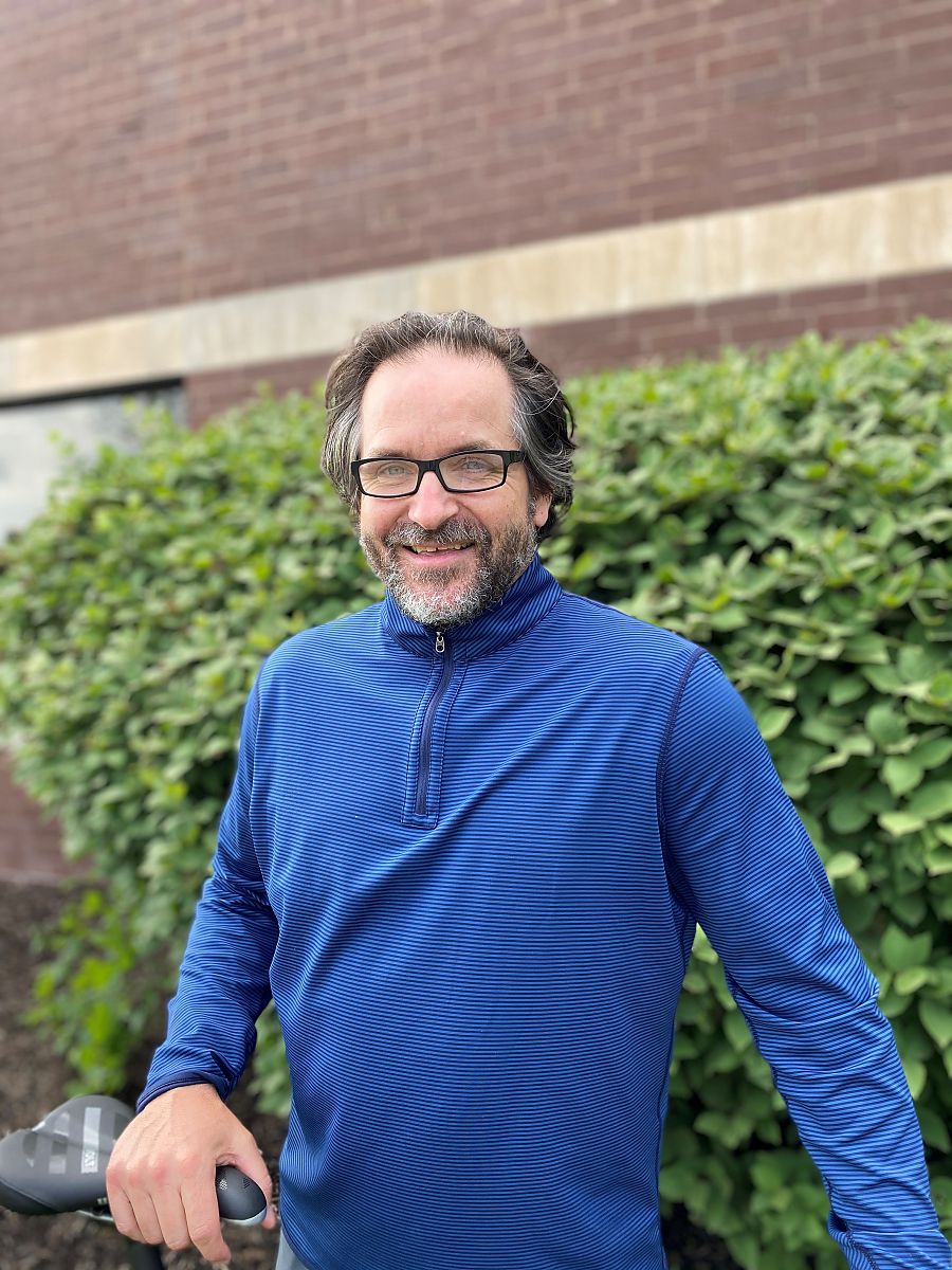 Pandemic Check-in: United Wheels’ Bruno Maier | Bicycle Retailer and ...