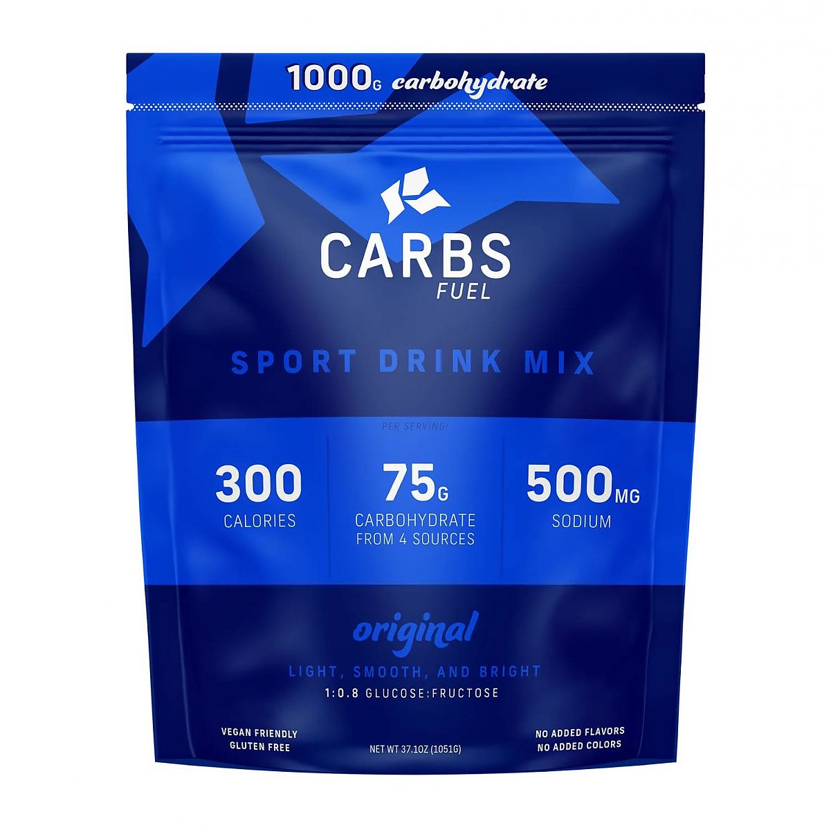 Carbs Fuel releases new high-carbohydrate drink mix | Bicycle Retailer ...