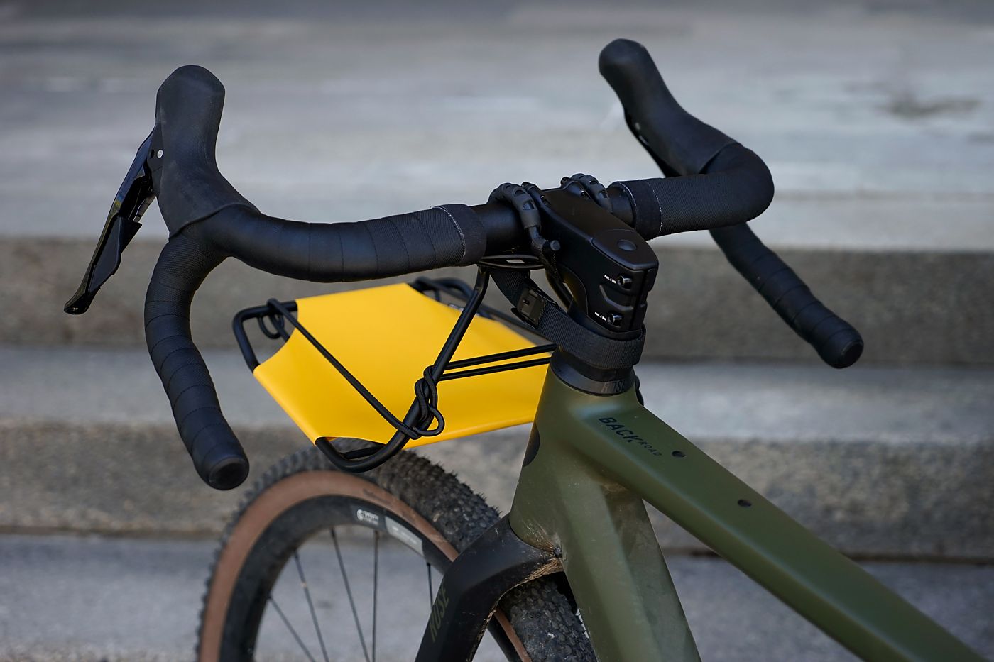 CargoMate front rack to launch at Eurobike | Bicycle Retailer and Industry News