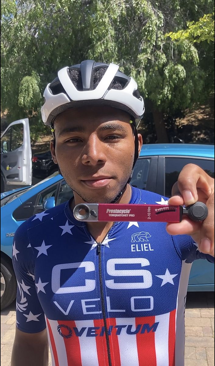 Prestacycle announced Partnership with Ventum | Bicycle Retailer and Industry News