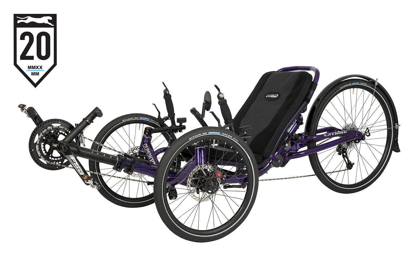 Catrike Celebrates Its 20th Anniversary | Bicycle Retailer and Industry ...