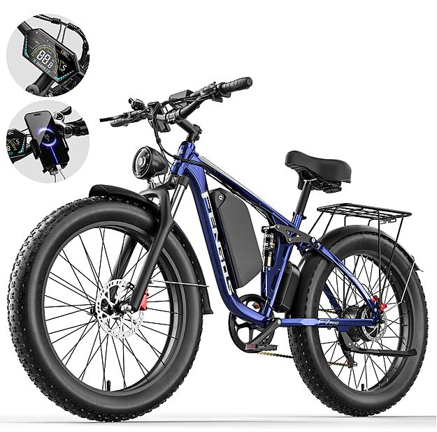 CPSC warns FENGQS e-bike battery poses 'serious injury or death' | Bicycle Retailer and Industry ...