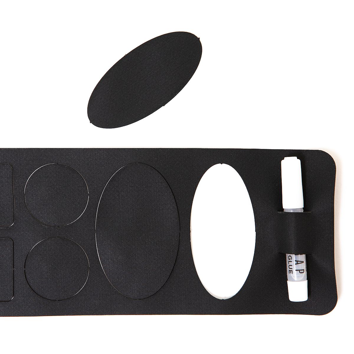 Restrap develops tire boot kit to patch tears | Bicycle Retailer and ...