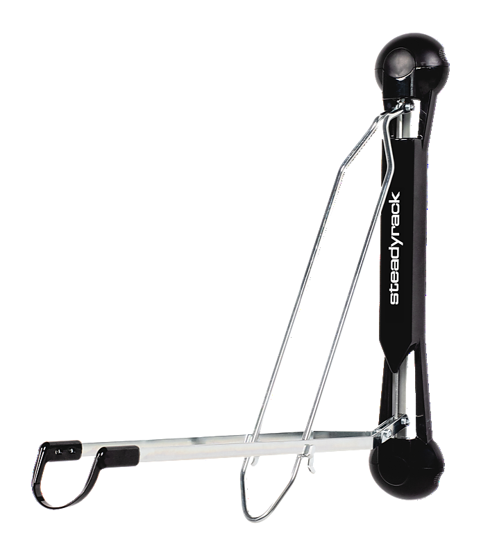 Steadyrack offers new wall-mount e-bike storage rack | Bicycle Retailer ...