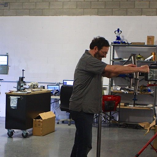 Guru Cycles founder and managers launch new titanium bike brand and ...