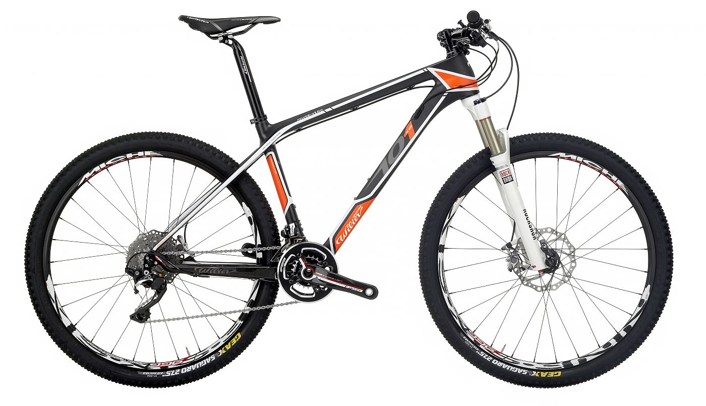 New bikes from Giant, Look, Orbea, Ridley, Trek and Wilier | Bicycle ...