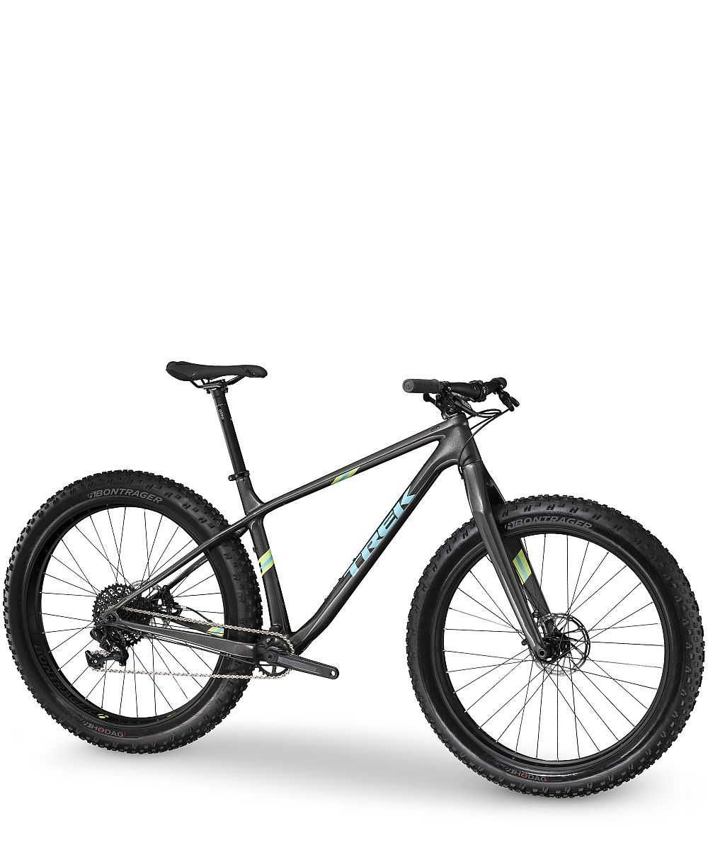 Trek Farley
