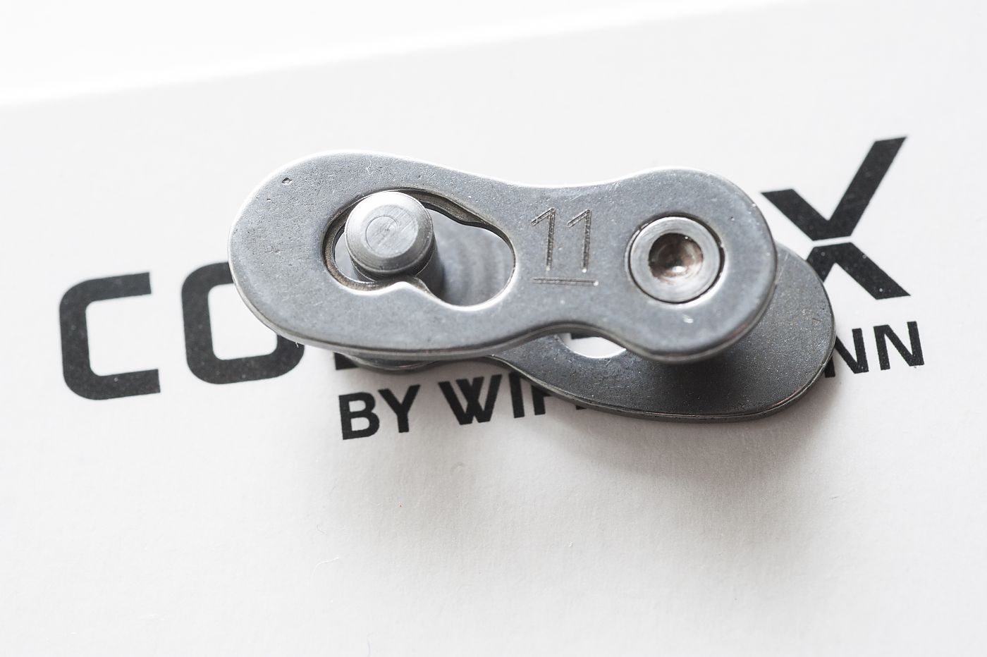 Connex 11-speed chain now available | Bicycle Retailer and Industry News