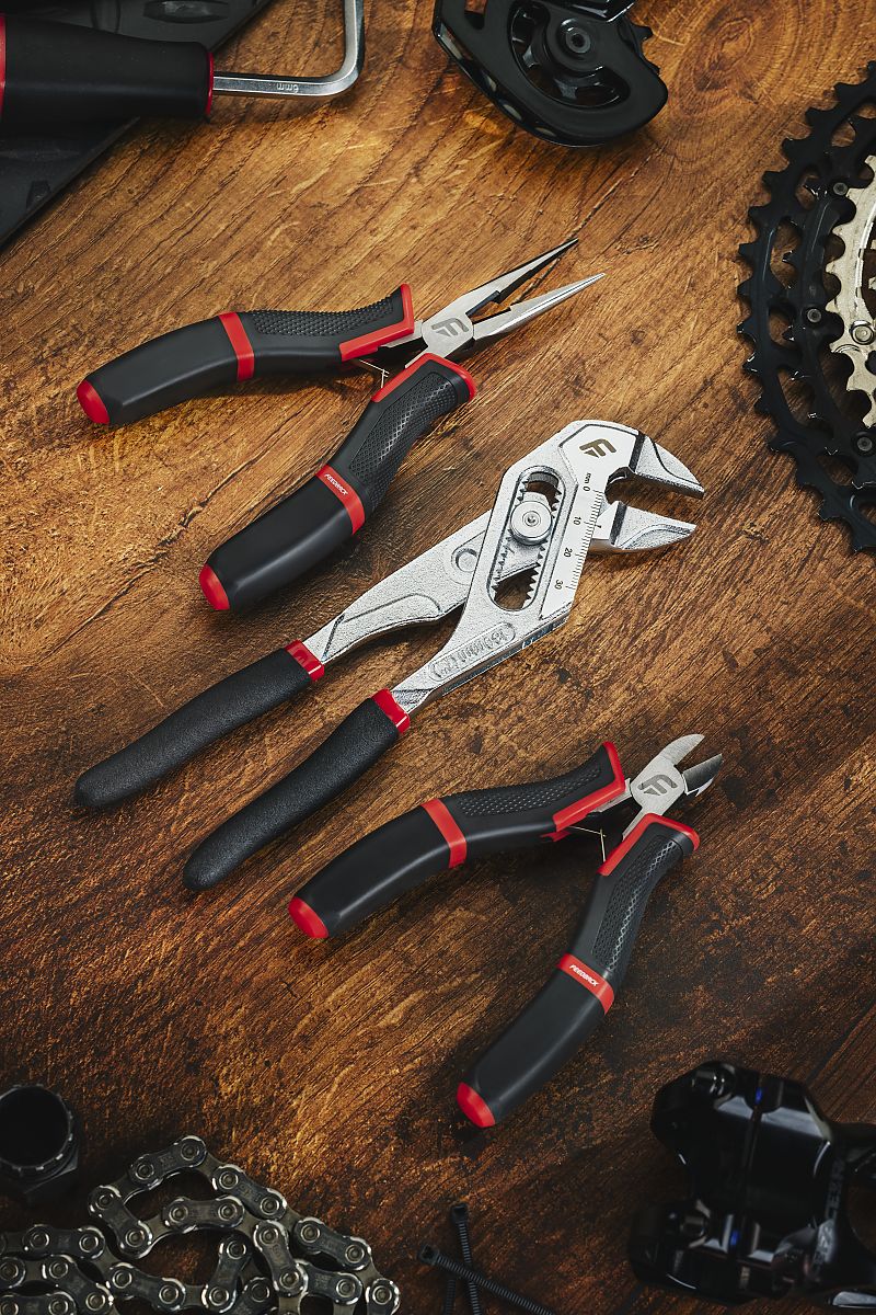 Feedback releases limited edition 20th anniversary workstand, and new ...