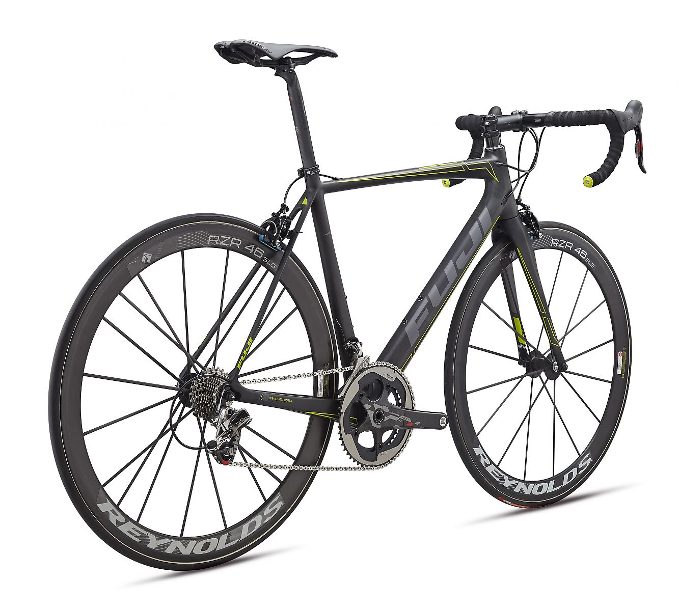 Fuji launching superlight SL road frame model this week | Bicycle ...