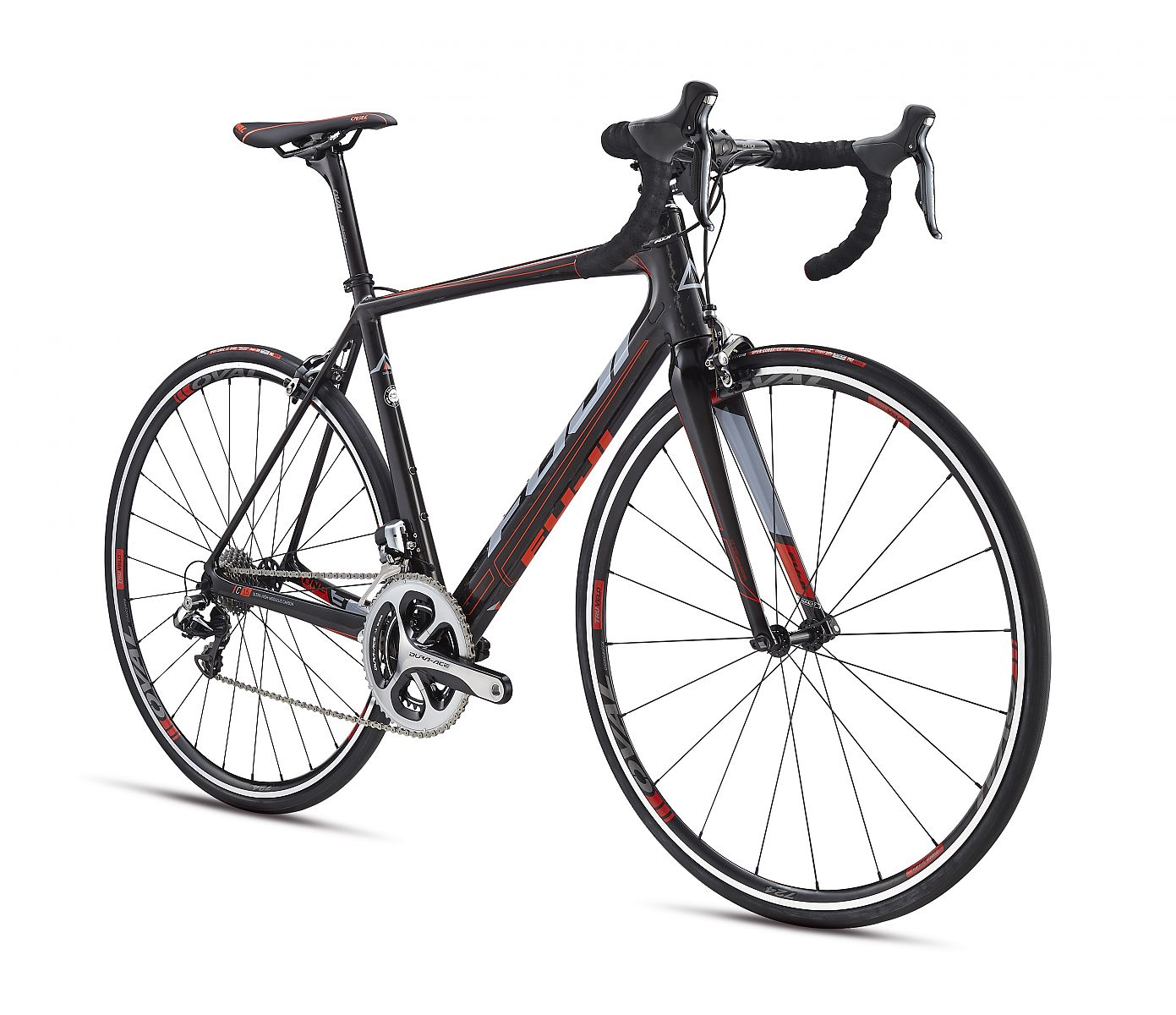 Fuji launching superlight SL road frame model this week | Bicycle ...