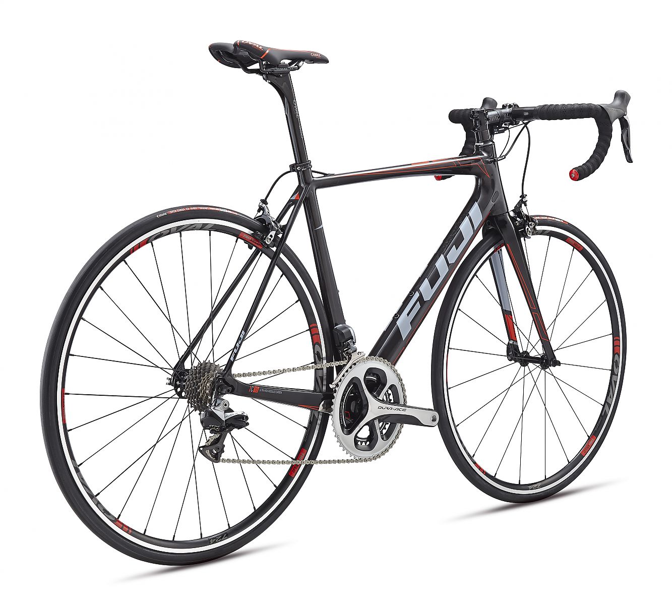 Fuji launching superlight SL road frame model this week | Bicycle ...