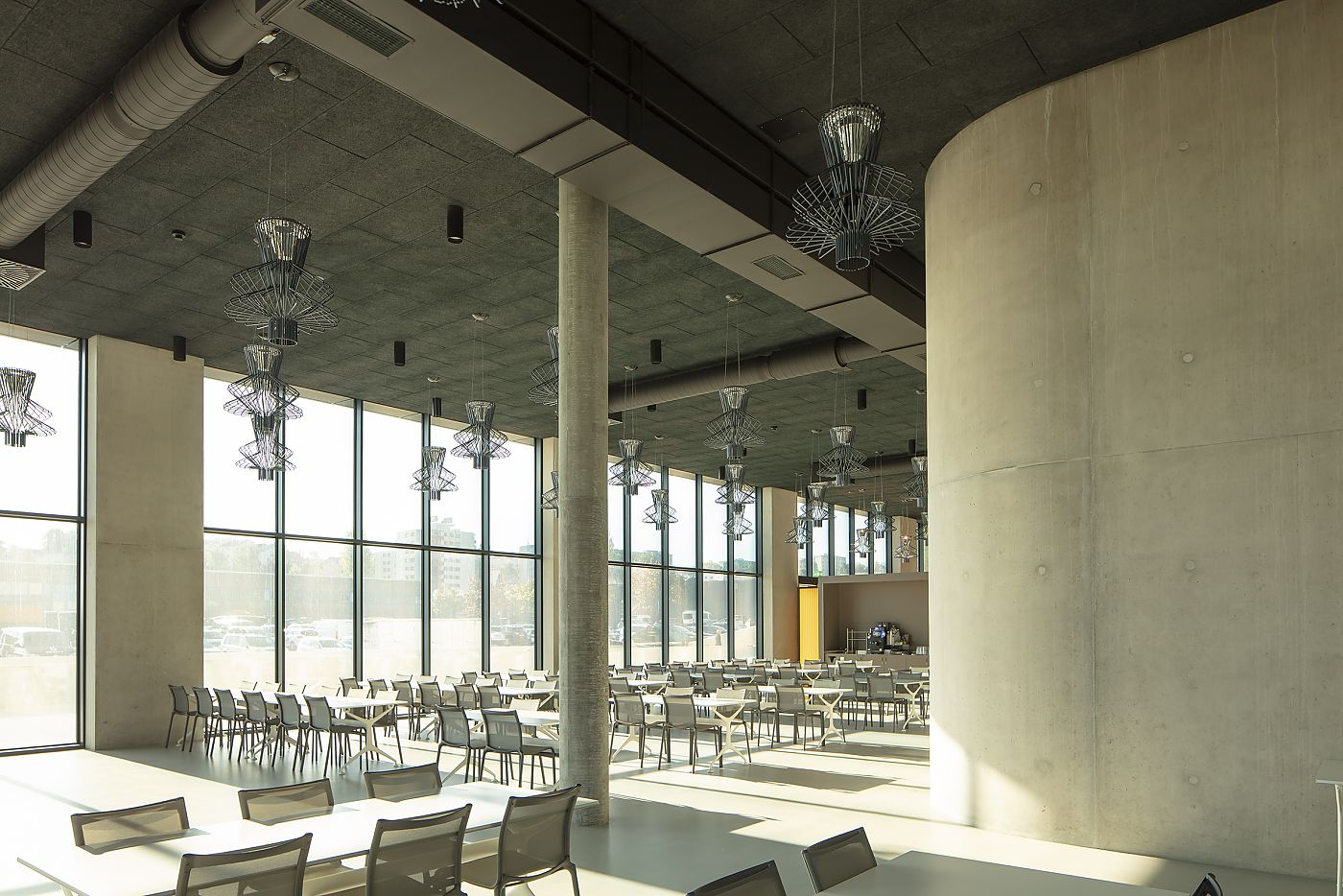 Scott Sports opens new Swiss HQ | Bicycle Retailer and Industry News