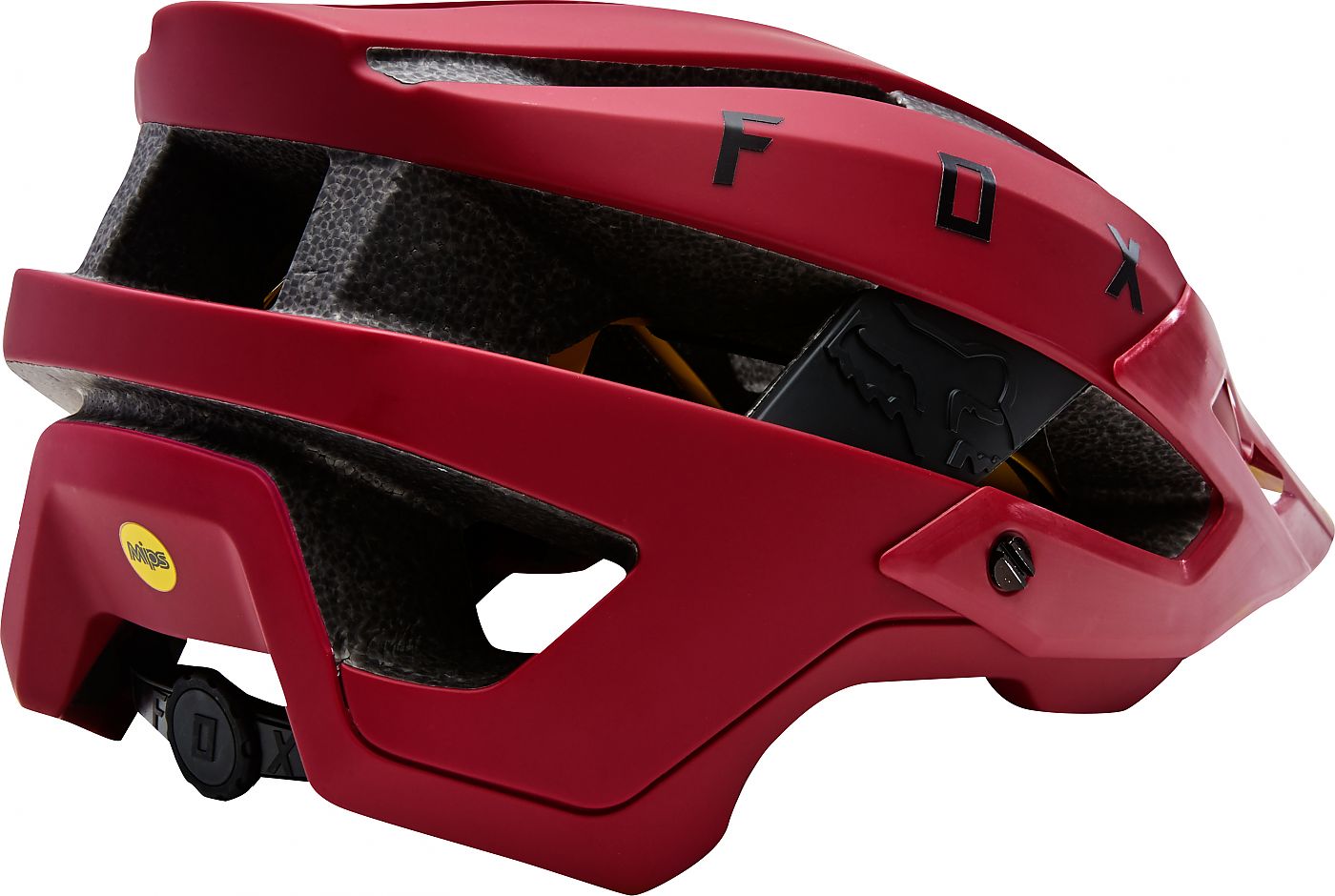 Fox launches redesigned Flux trail helmet | Bicycle Retailer and ...