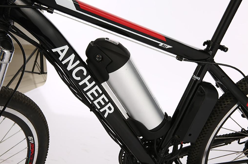Online vendor recalls 22,000 Ancheer e-bikes because the batteries can ...