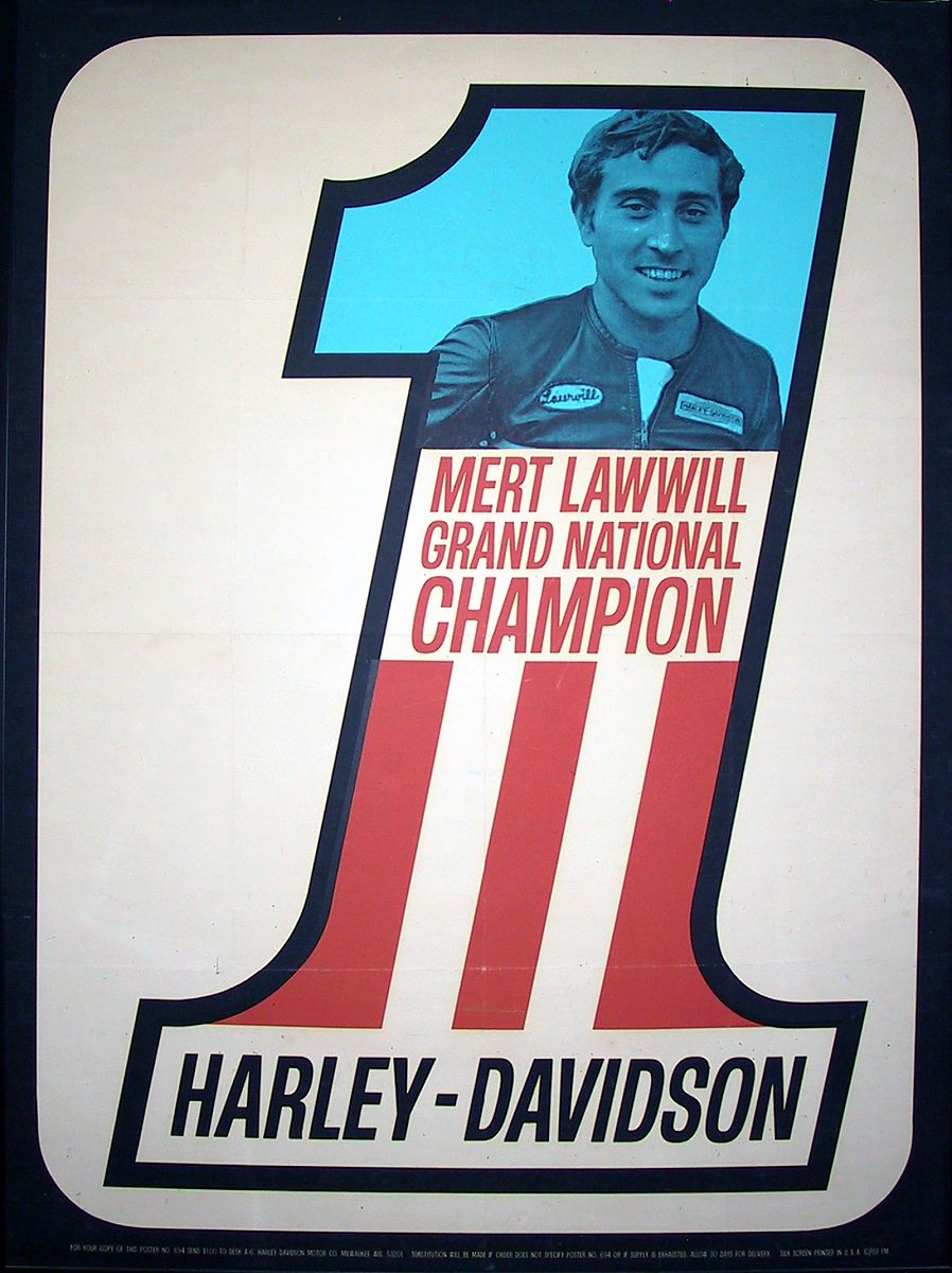 Mountain bike suspension innovator Mert Lawwill passes away at age 85 ...