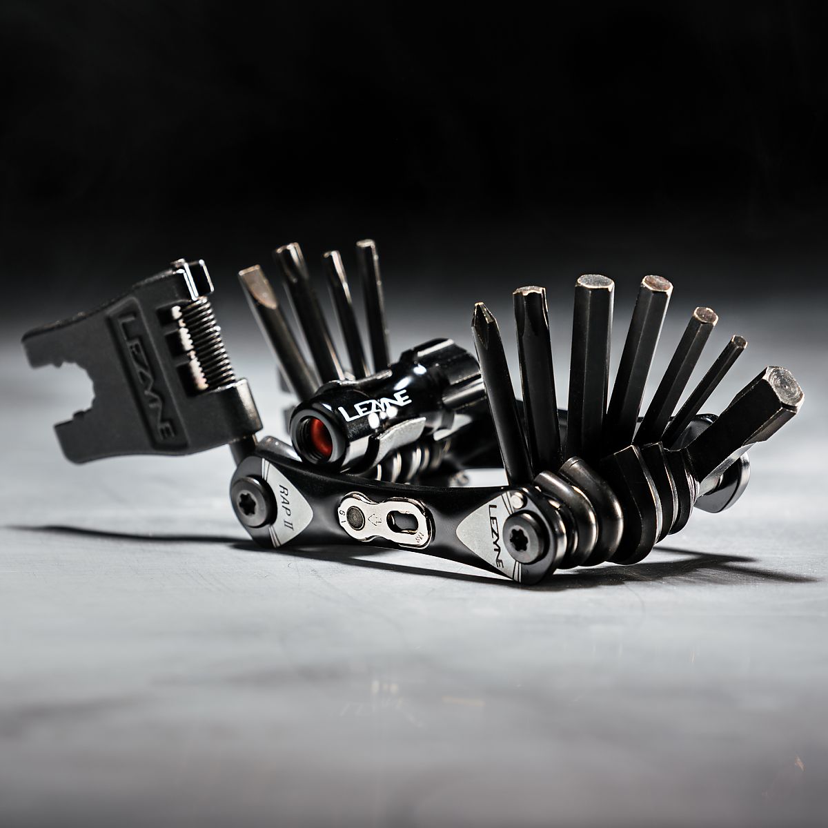 Lezyne launches redesigned multi-tool range | Bicycle Retailer and ...