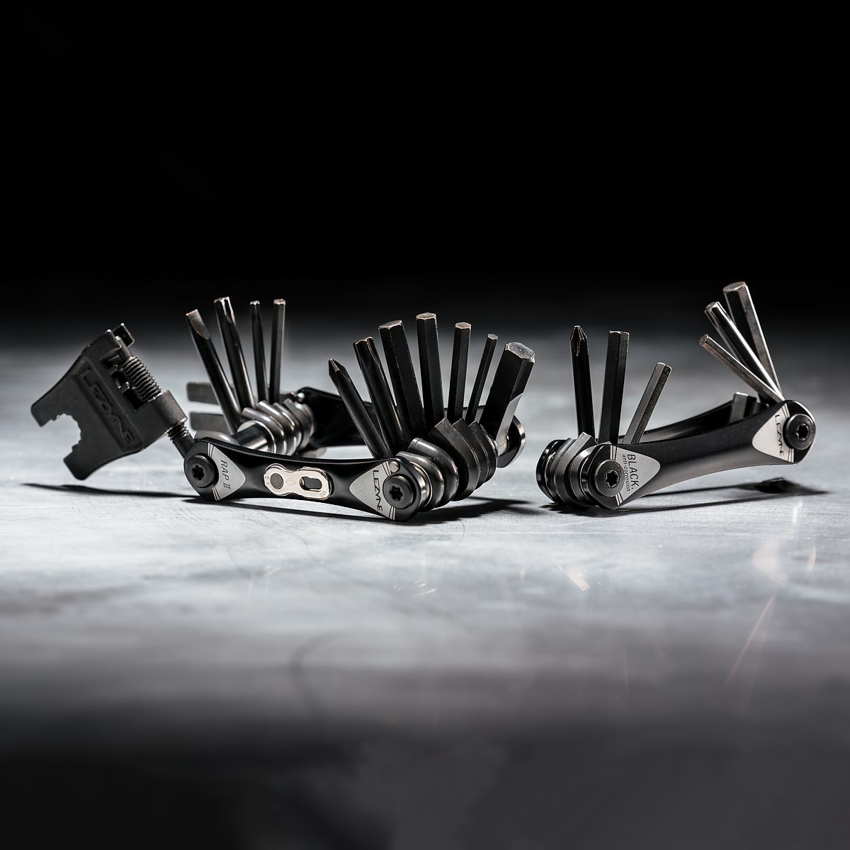 Lezyne launches redesigned multi-tool range | Bicycle Retailer and ...