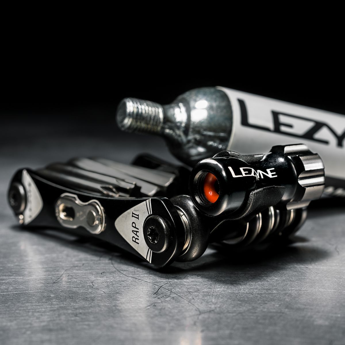 Lezyne launches redesigned multi-tool range | Bicycle Retailer and ...