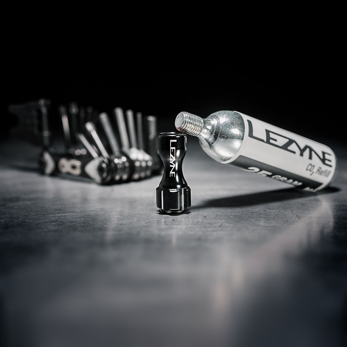Lezyne launches redesigned multi-tool range | Bicycle Retailer and ...