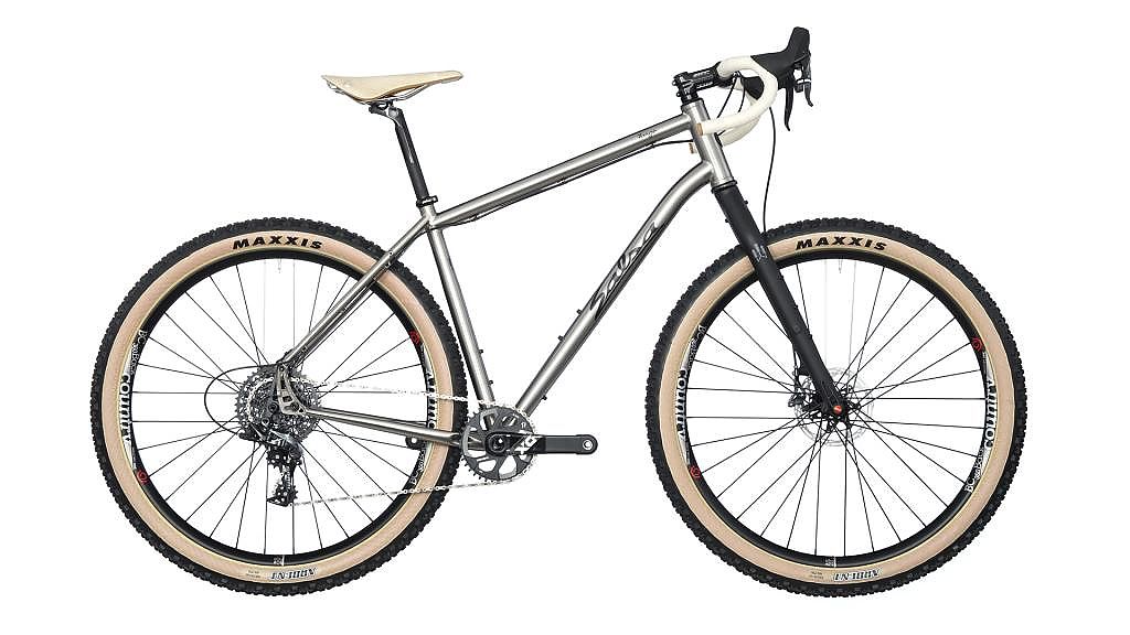 Salsa updates its Fargo, Vaya and Marrakesh specs and color options ...