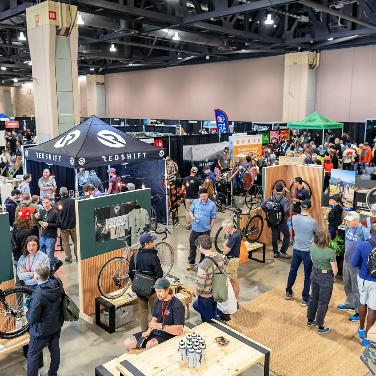 Philly Bike Expo opens Saturday serving as the 'season kickoff for the ...