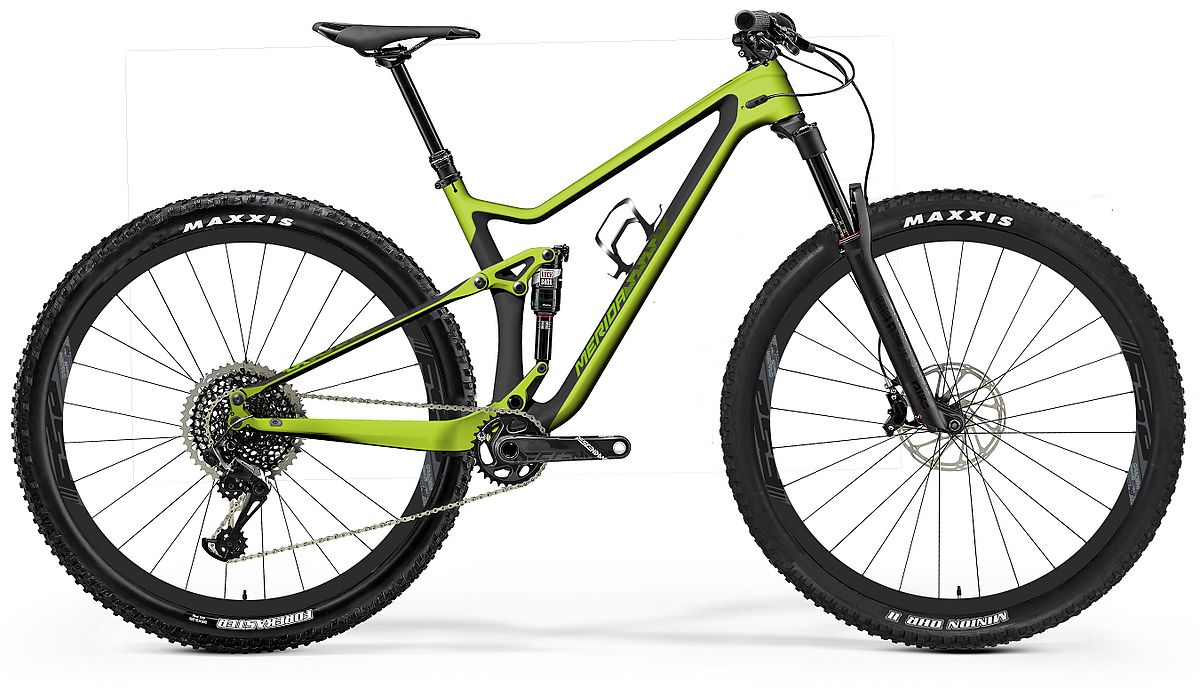 Giant, Merida, WTB and others win design and innovation awards at ...