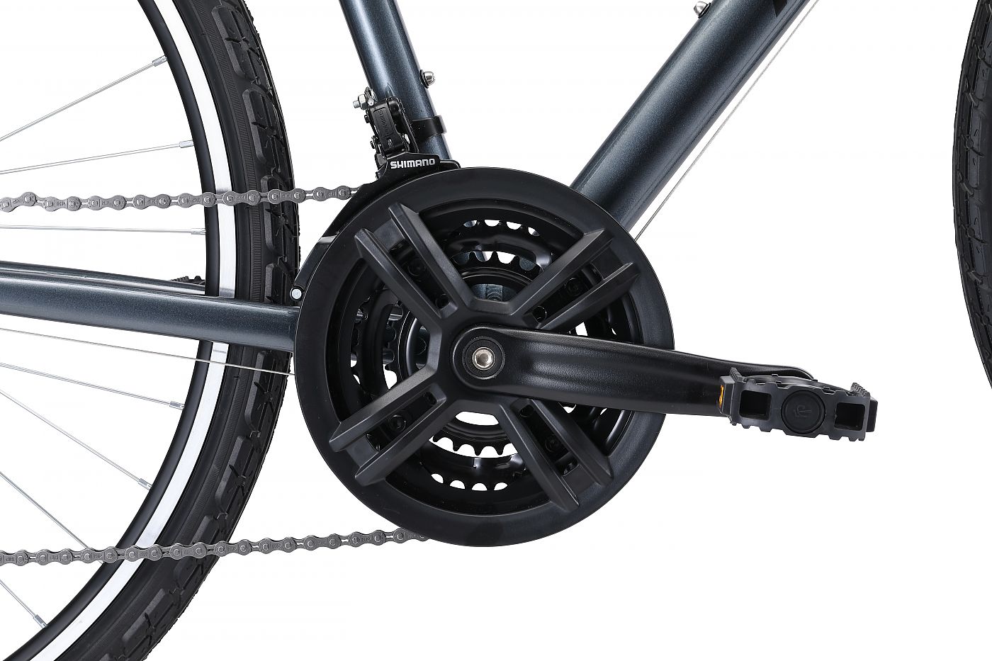 Reid Bikes offers IBDs a $329 commuter bike to compete with department ...