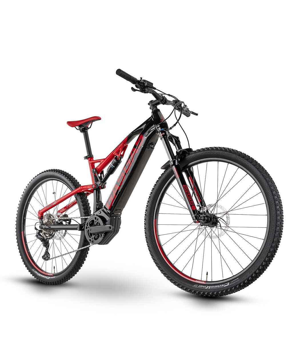 Say Hello To GASGAS Bicycles’ E-MTB Lineup In North America | Bicycle ...